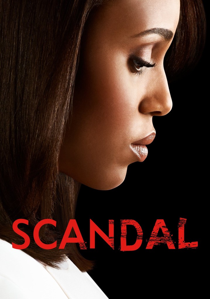 Scandal - watch tv show stream online