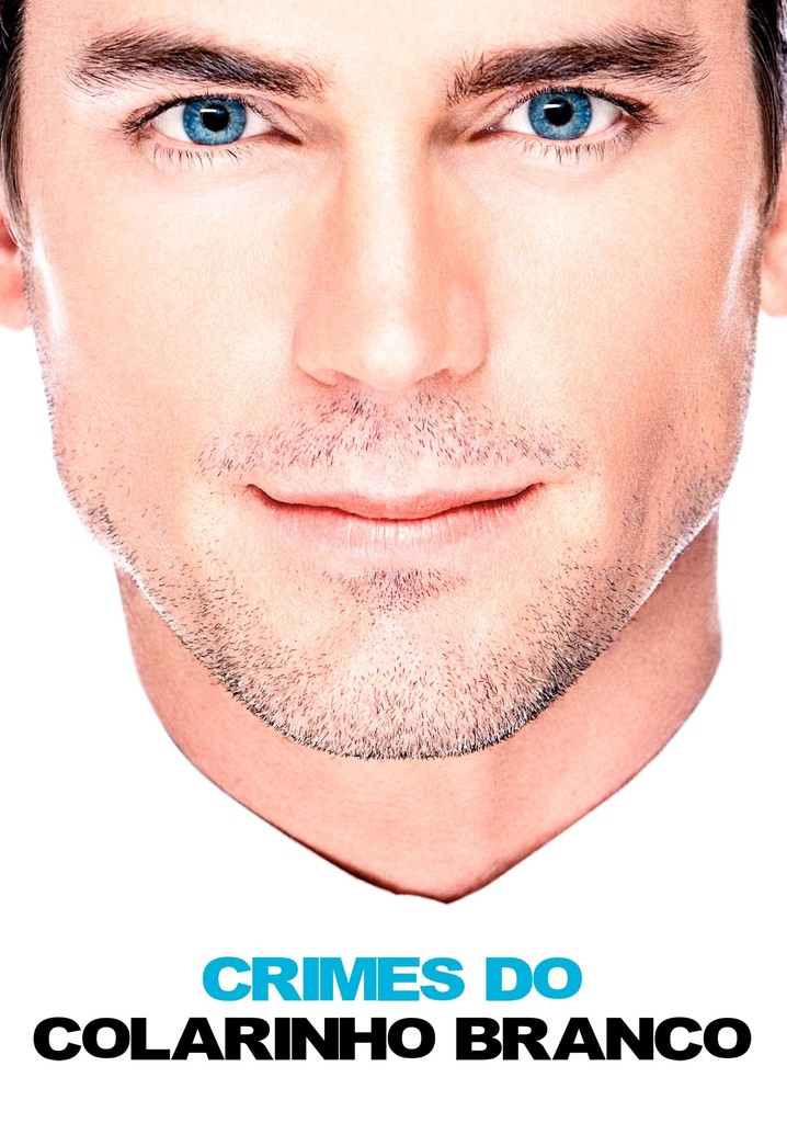 Crimes do Colarinho Branco Temporada 5 - episódios online streaming