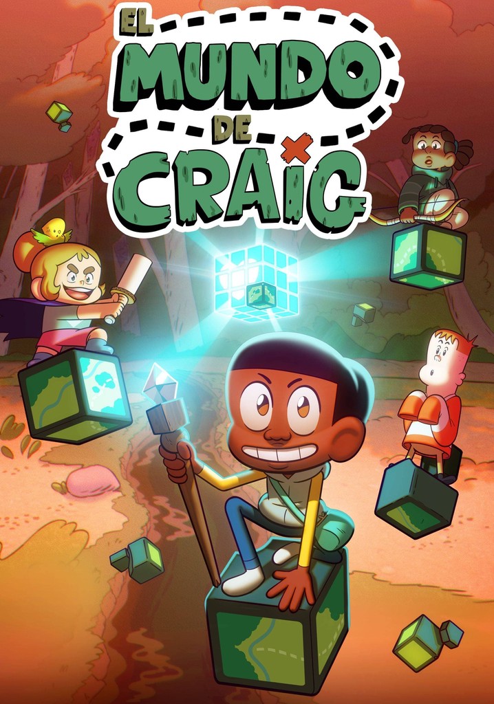 El Mundo de Craig temporada 4 - Ver todos los episodios online