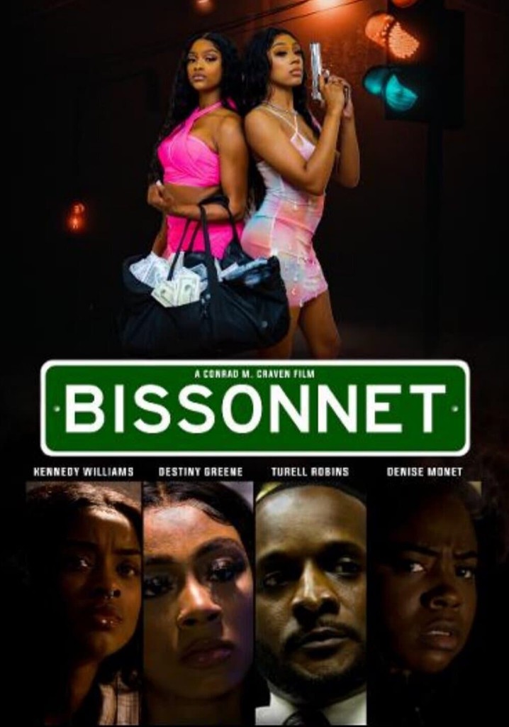 Bissonnet streaming: where to watch movie online?