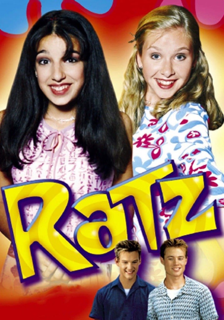 Ratz streaming: where to watch movie online?