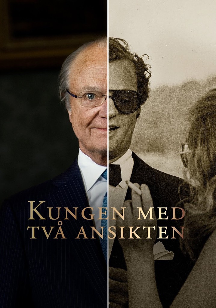 Kungen med två ansikten - Stream: Jetzt online anschauen