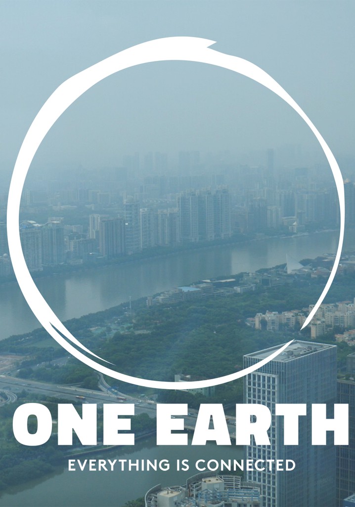 One Earth: Everything is Connected online