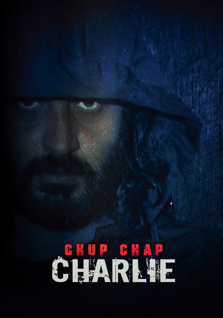 Chup Chap Charlie - streaming tv show online