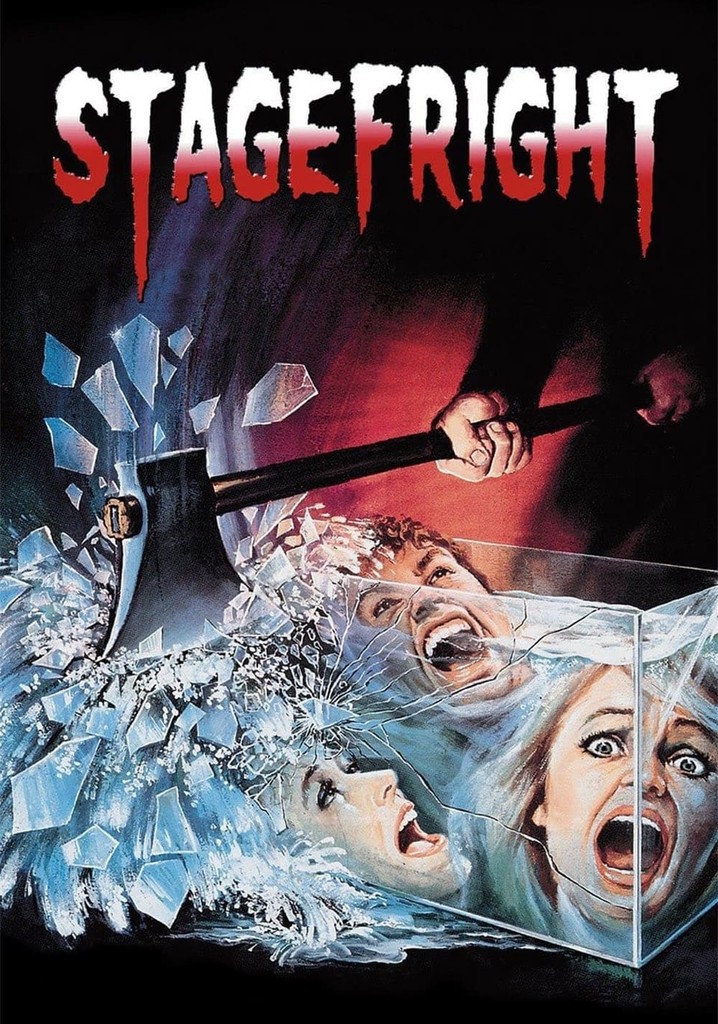 StageFright streaming: where to watch movie online?