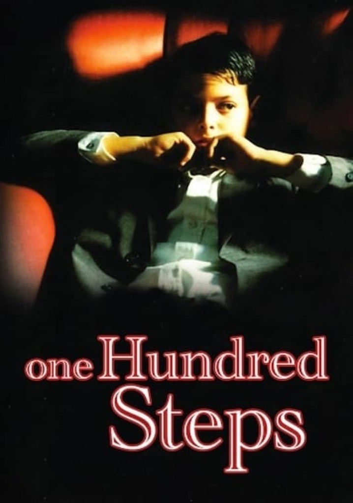 One Hundred Steps streaming: where to watch online?