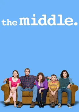 The Middle - watch tv show streaming online