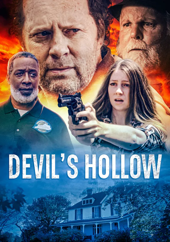 Devil's Hollow streaming: where to watch online?
