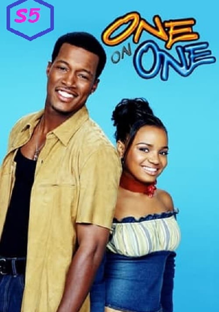 One on One Season 5 - watch full episodes streaming online