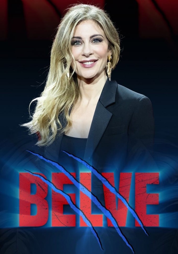 Belve Stagione 1 - episodi in streaming online