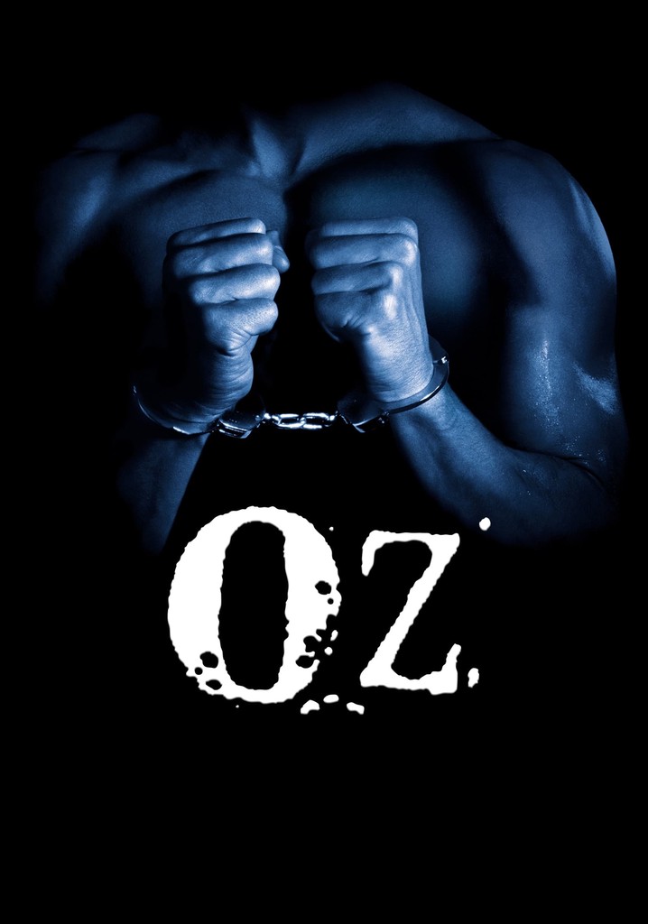 Oz Season 2 - watch full episodes streaming online