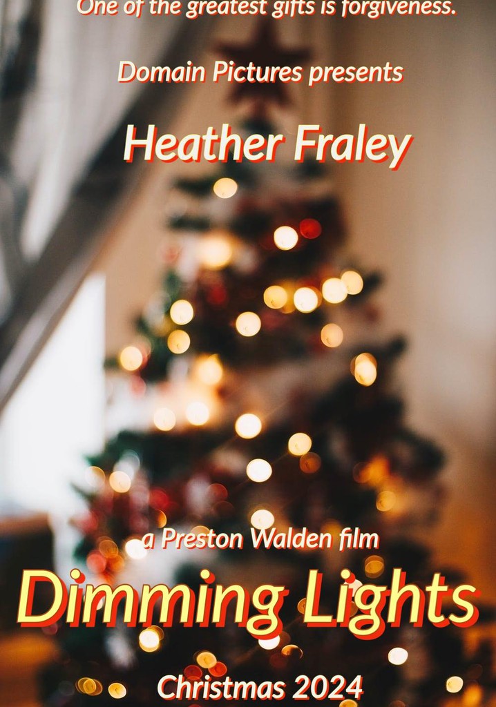 Dimming Lights streaming: where to watch online?