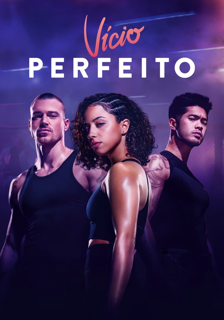 Perfect Addiction filme - Veja onde assistir