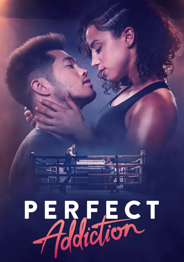 Perfect Addiction - movie: watch streaming online