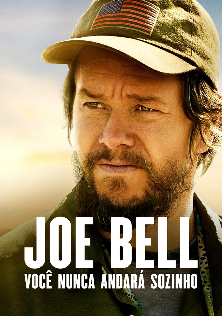 Joe Bell: Você Nunca Andará Sozinho filme