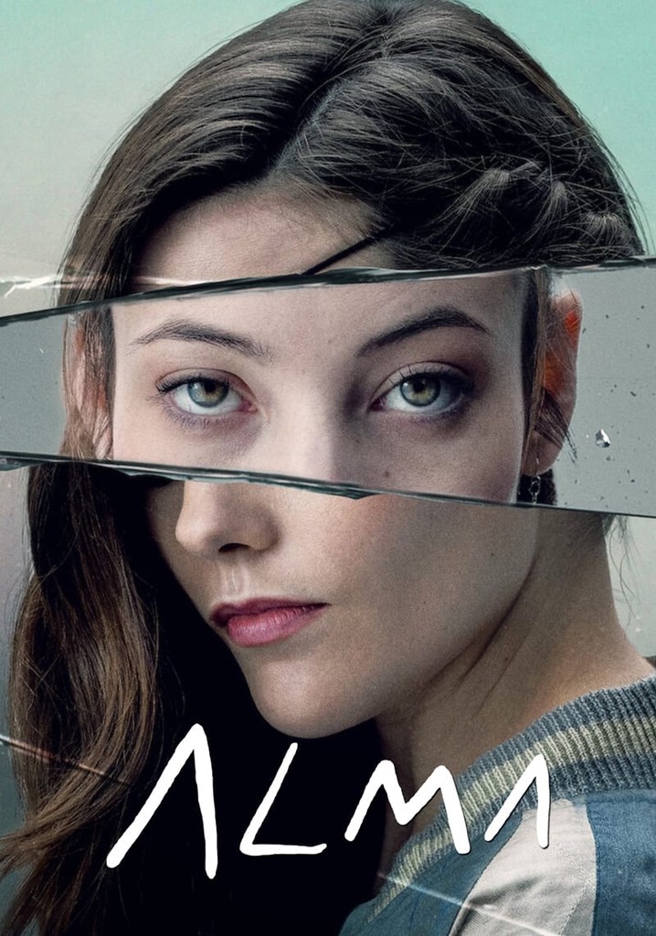 Alma - Ver la serie online completas en español