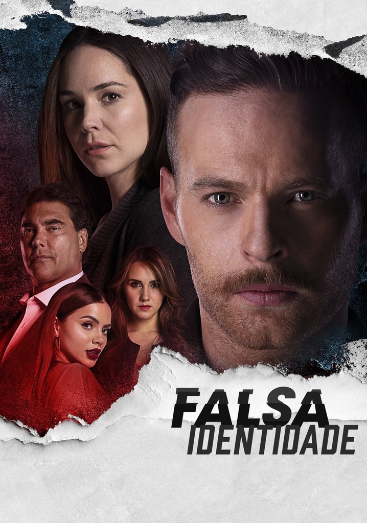 Falsa Identidade Temporada 1 - assista episódios online streaming