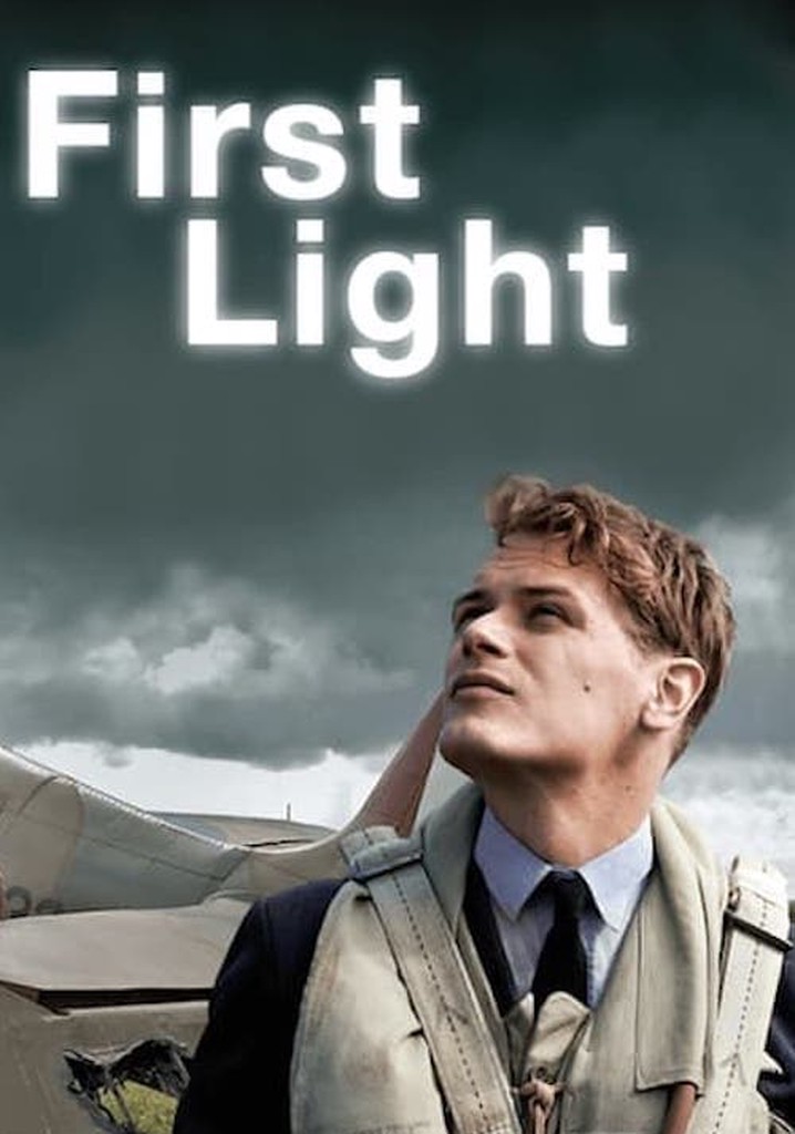 First Light streaming: where to watch movie online?