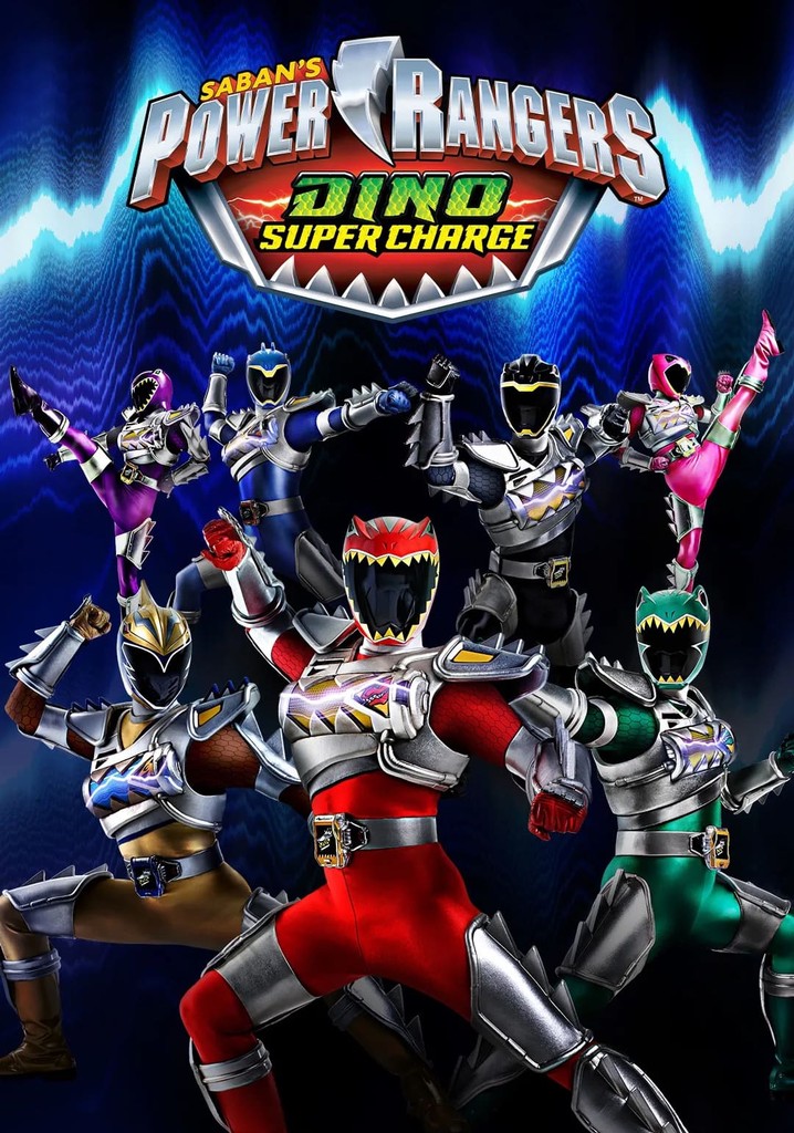 Power Rangers Season 23 - watch episodes streaming online