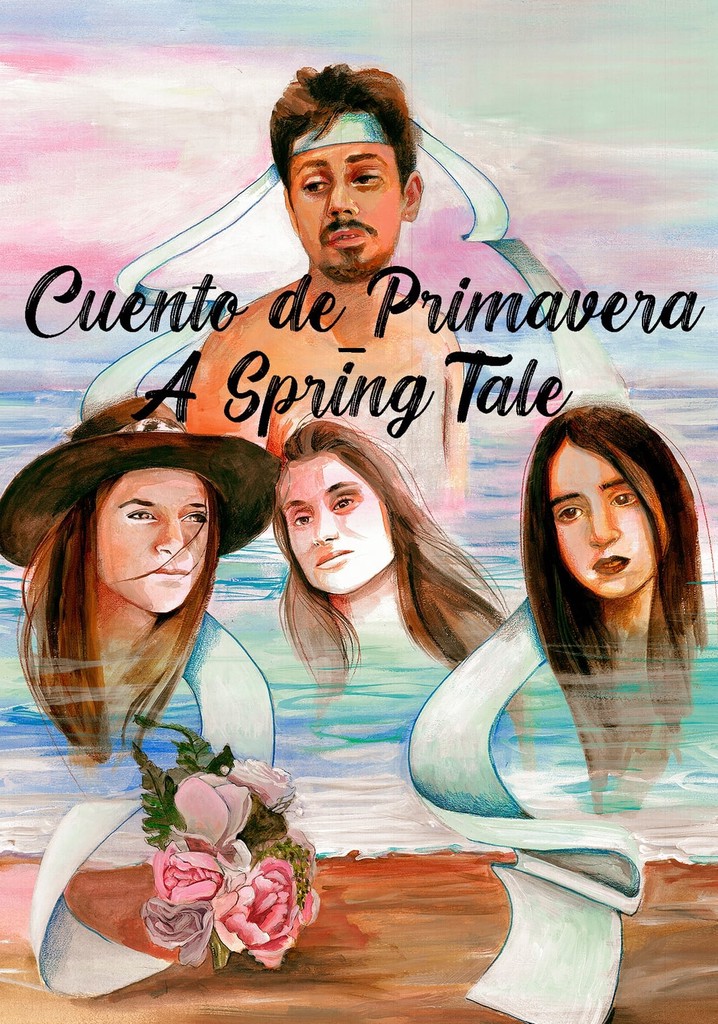 Cuento de Primavera - A Spring Tale online