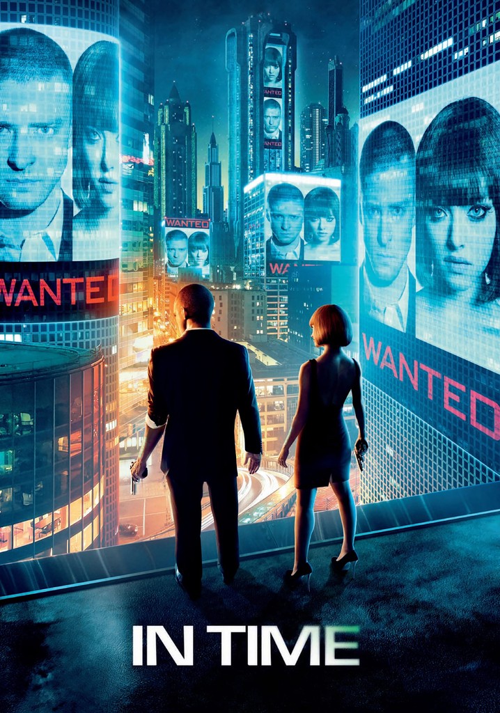 In Time streaming: where to watch movie online?