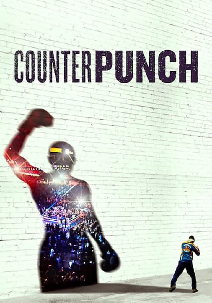 Counterpunch streaming: where to watch movie online?