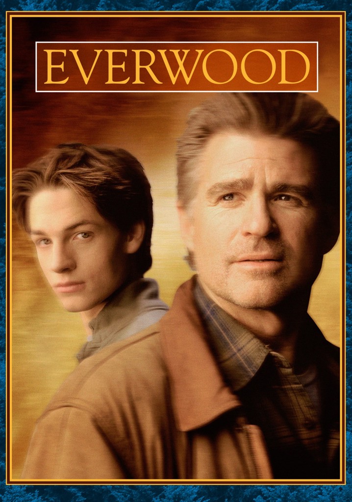 Everwood Season 1 - watch full episodes streaming online