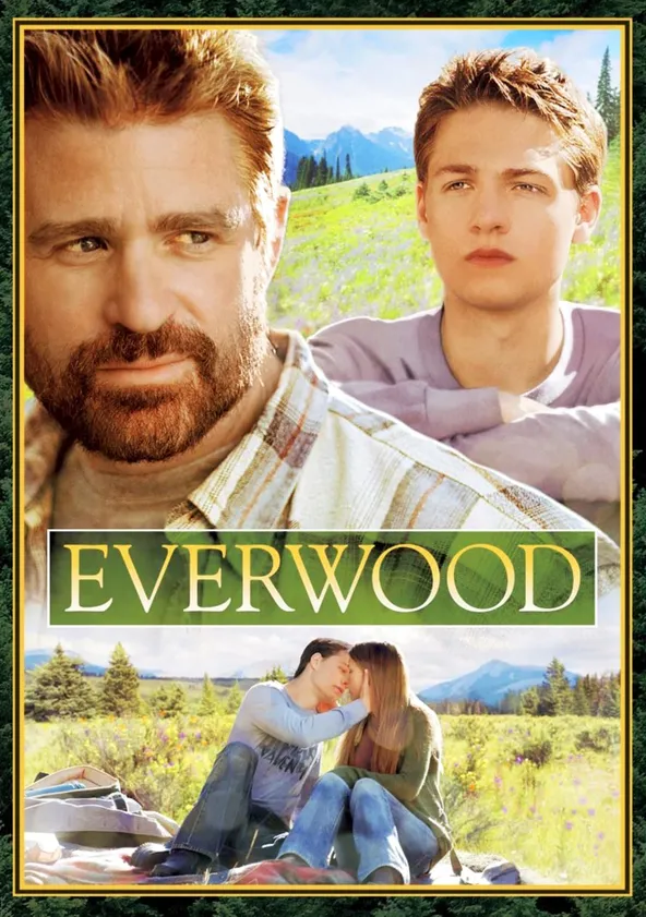 Donde assistir Everwood - ver séries online