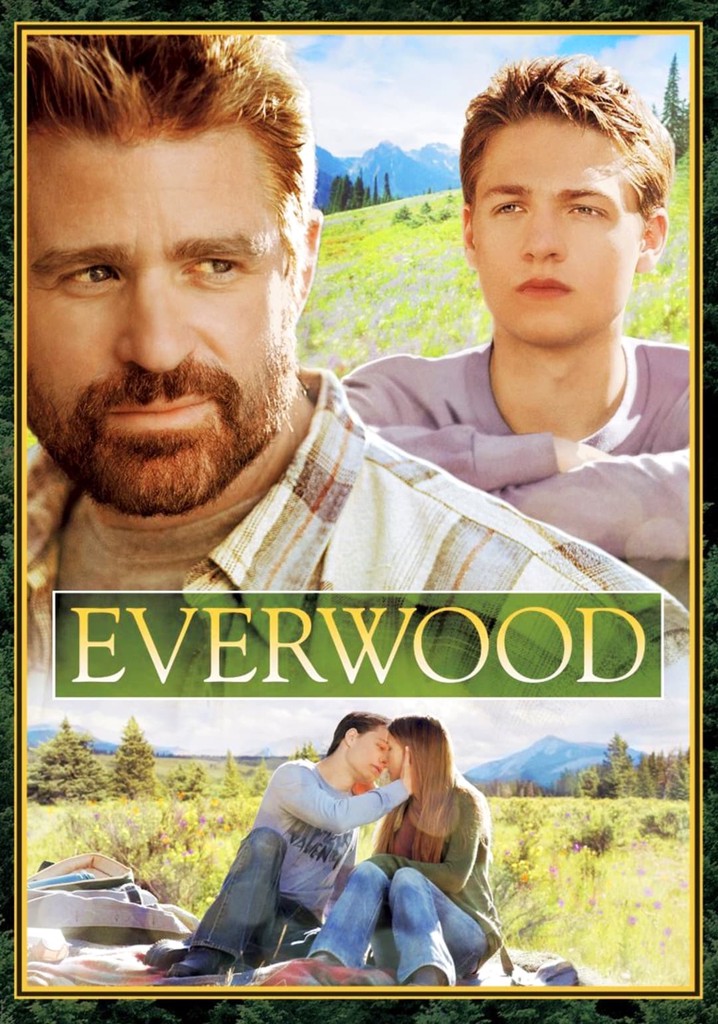 Everwood - watch tv show streaming online