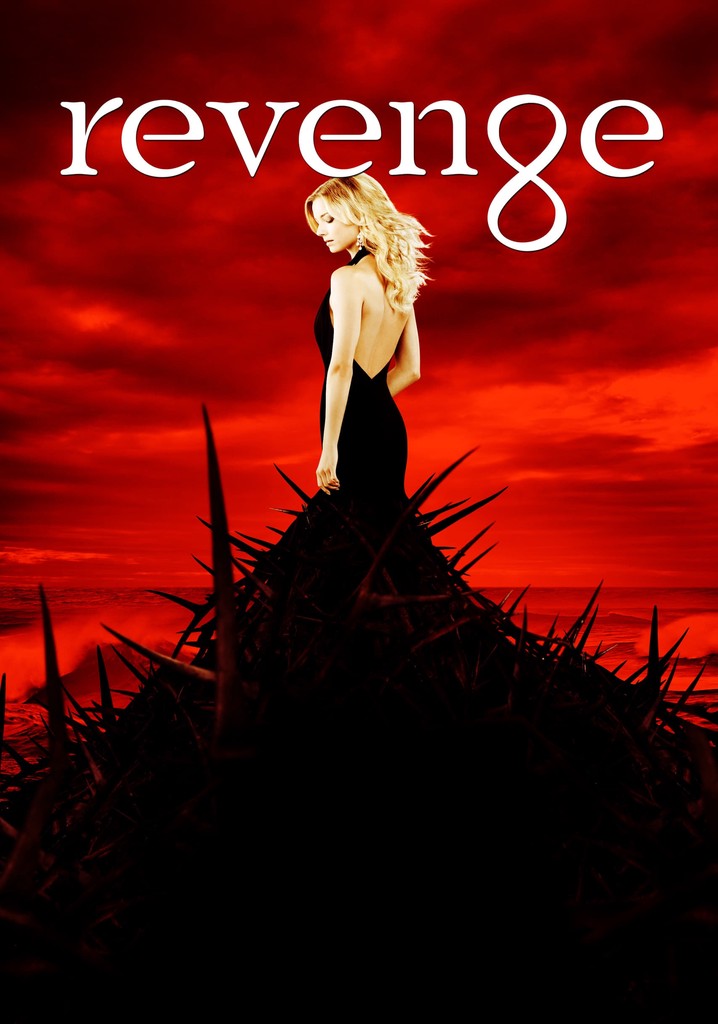 Revenge Season 2 - watch full episodes streaming online