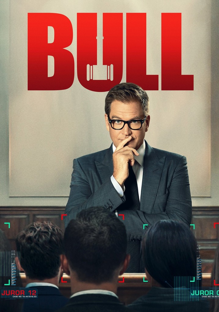 Bull - watch tv show streaming online