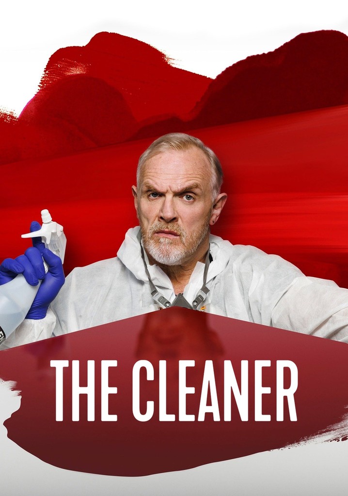 The Cleaner - watch tv show stream online