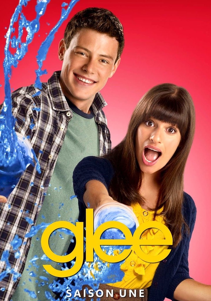 Saison 1 Glee streaming: où regarder les épisodes?