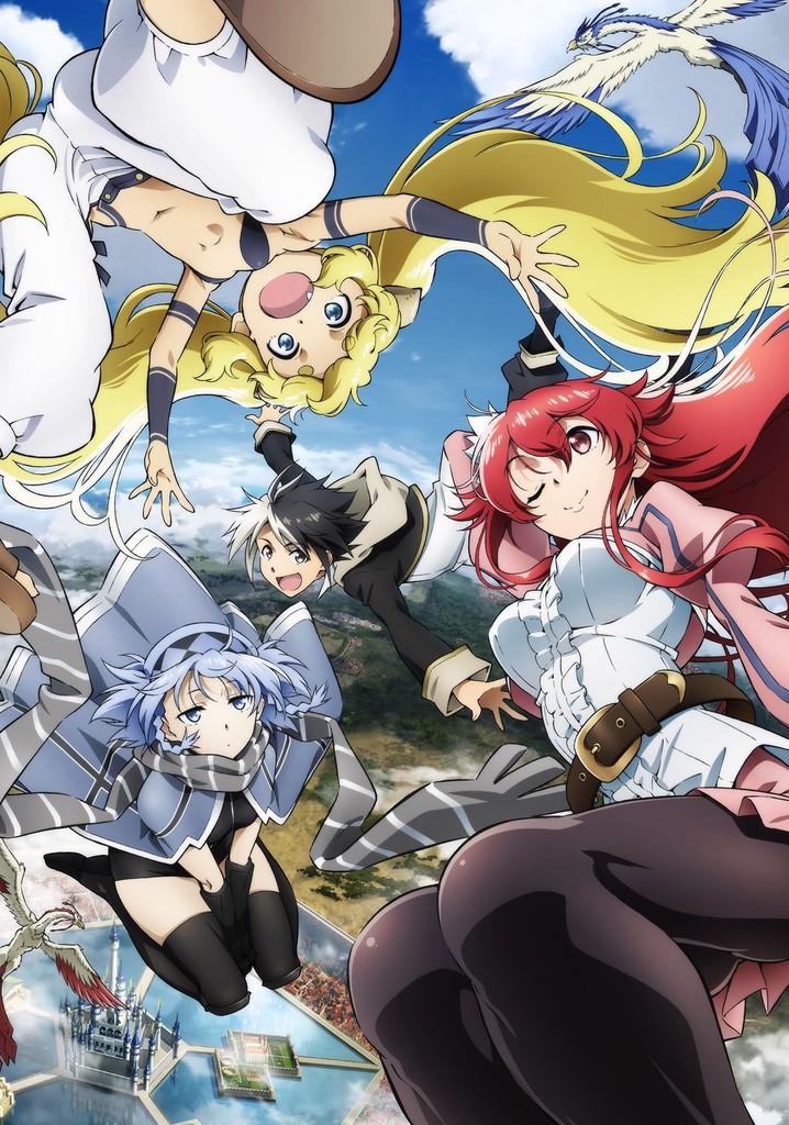 Classroom for Heroes Temporada 1 - assista episódios online streaming