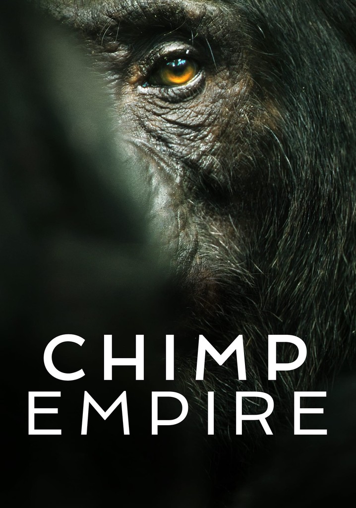 Chimp Empire - watch tv show streaming online