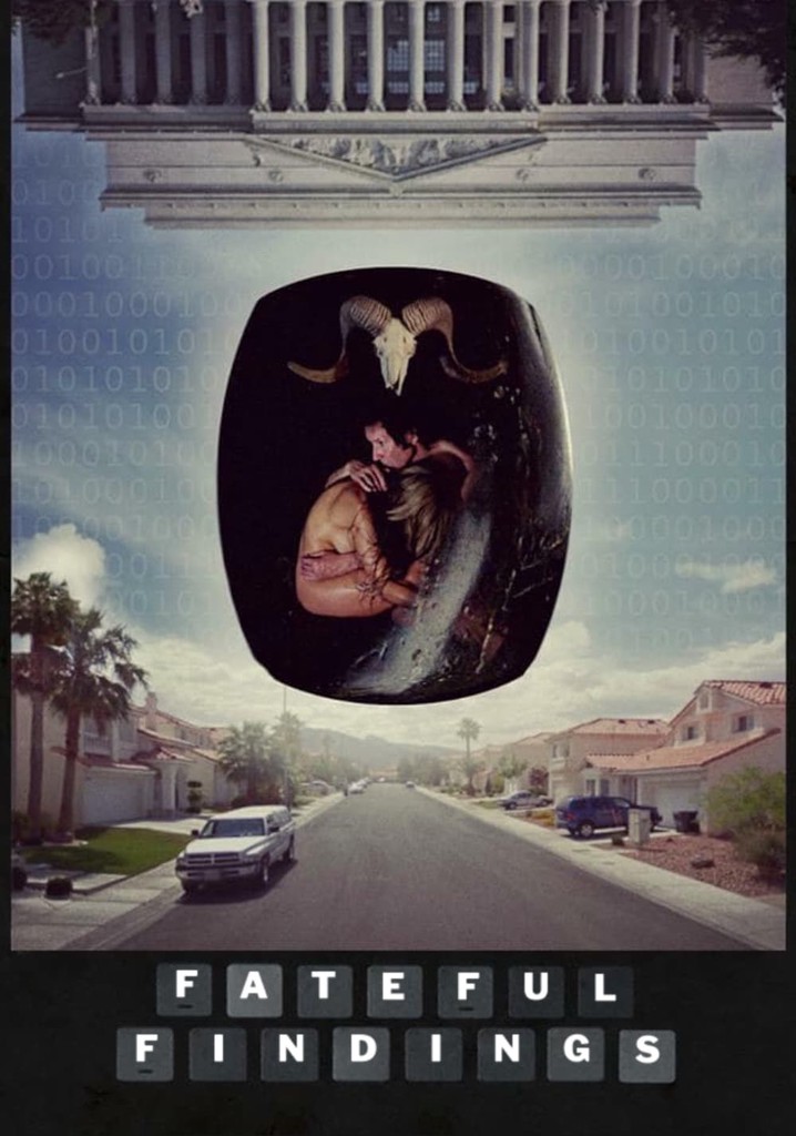 Fateful Findings streaming: where to watch online?