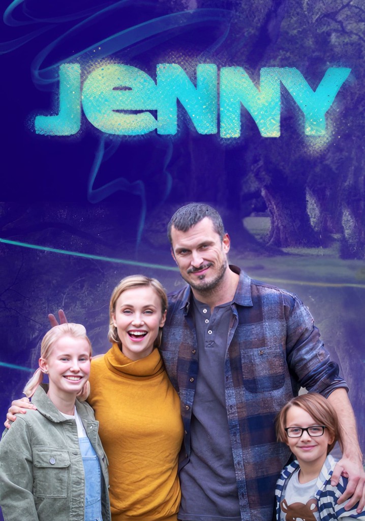 Saison 1 Jenny streaming: où regarder les épisodes?