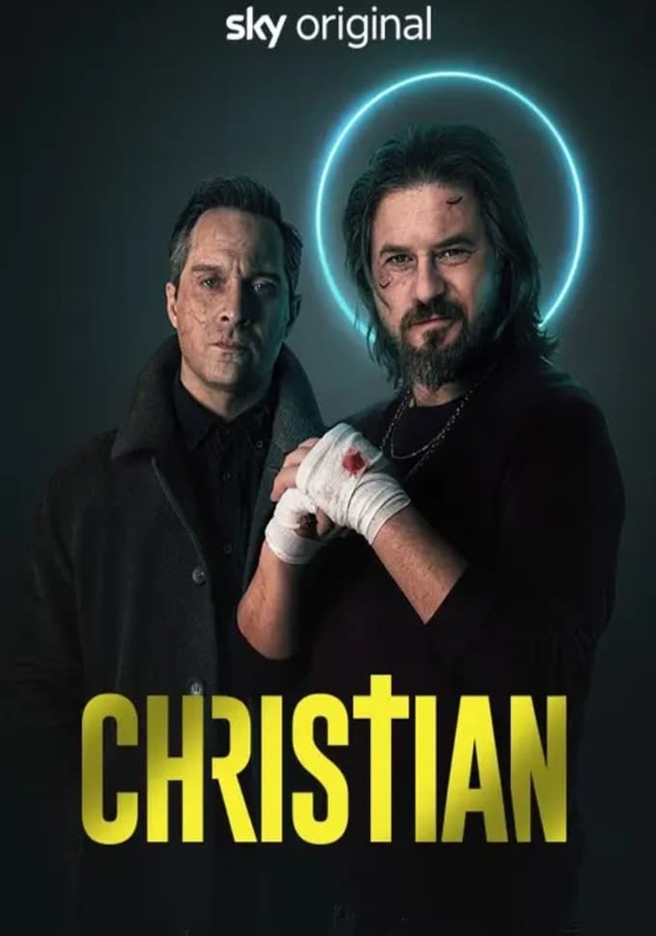 Christian temporada 1 - Ver todos los episodios online