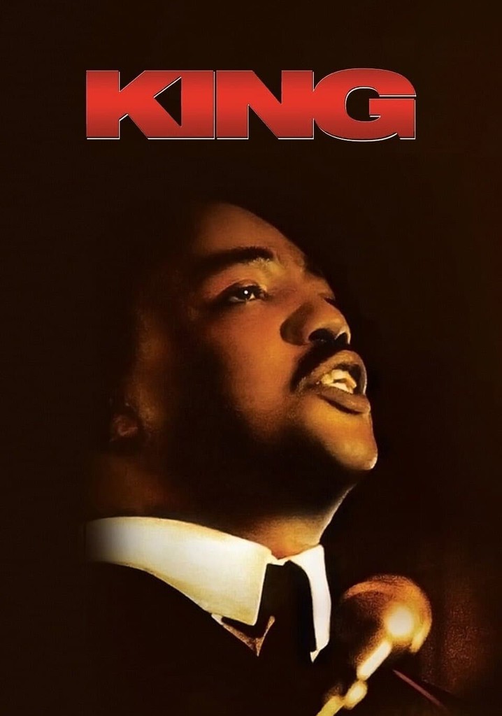 King - watch tv show streaming online