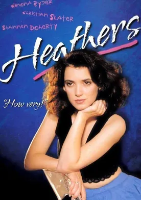 Heathers streaming: where to watch movie online?