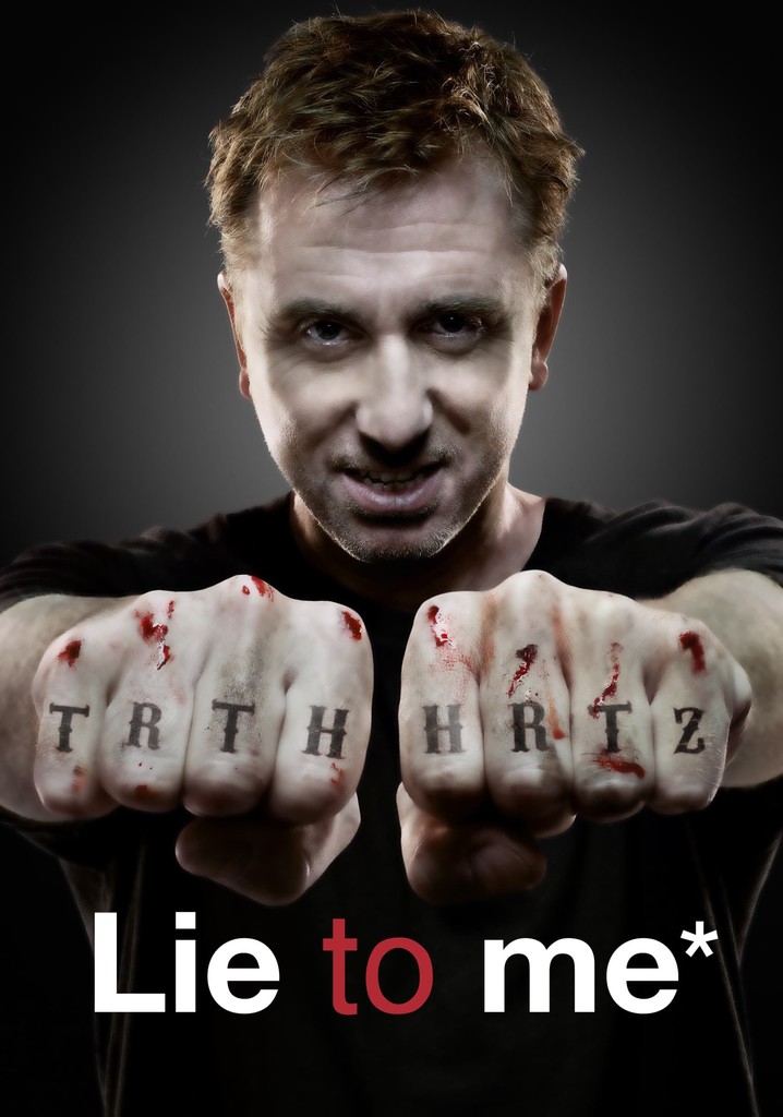 Lie to Me - watch tv show streaming online