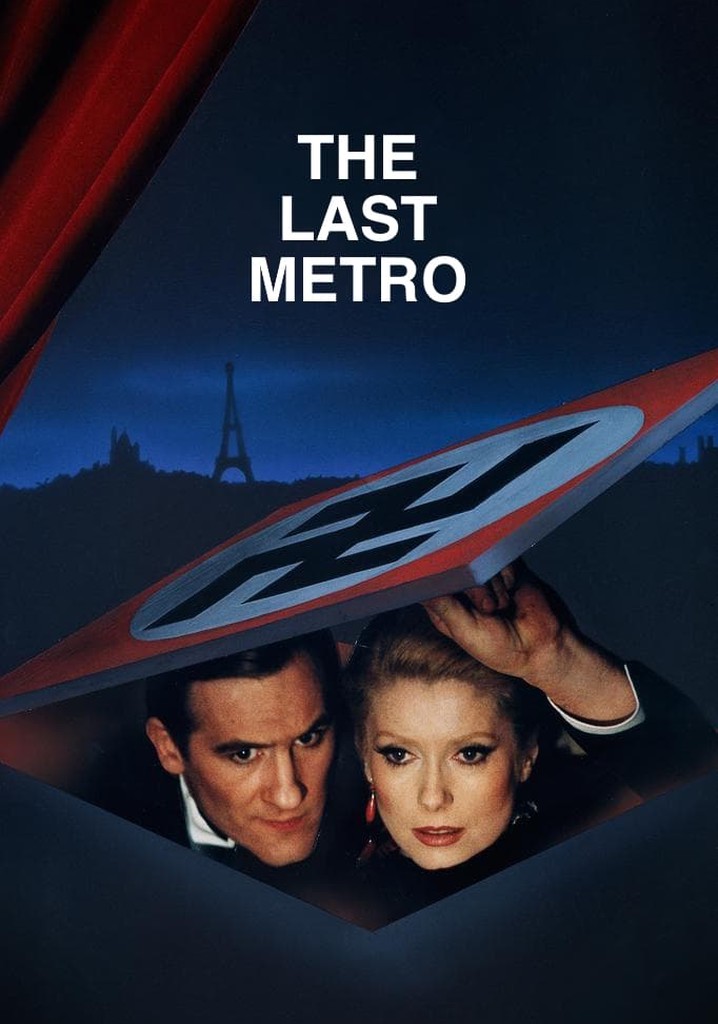 El último Metro Película Ver Online En Español