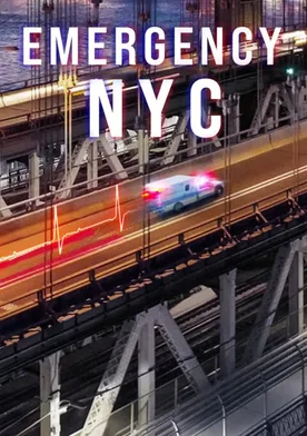 Emergency NYC - streaming tv show online