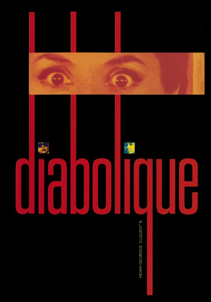 Diabolique streaming: where to watch movie online?