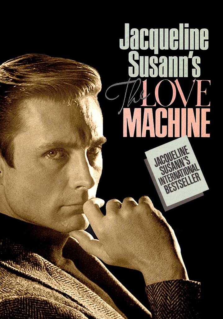 The Love Machine - movie: watch streaming online