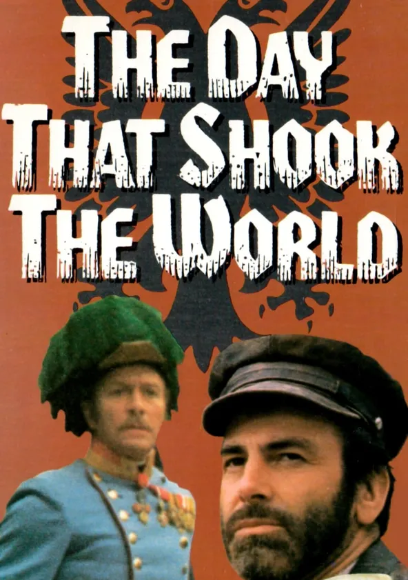 The Day That Shook the World - stream online