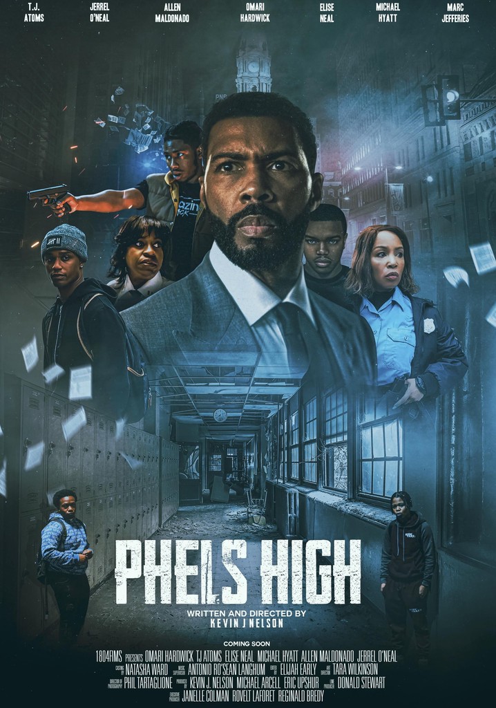 Phels High streaming: where to watch movie online?