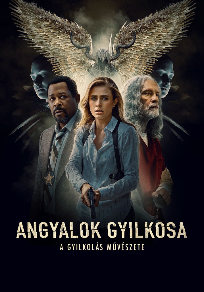 Angyalok gyilkosa stream: hol látható online?