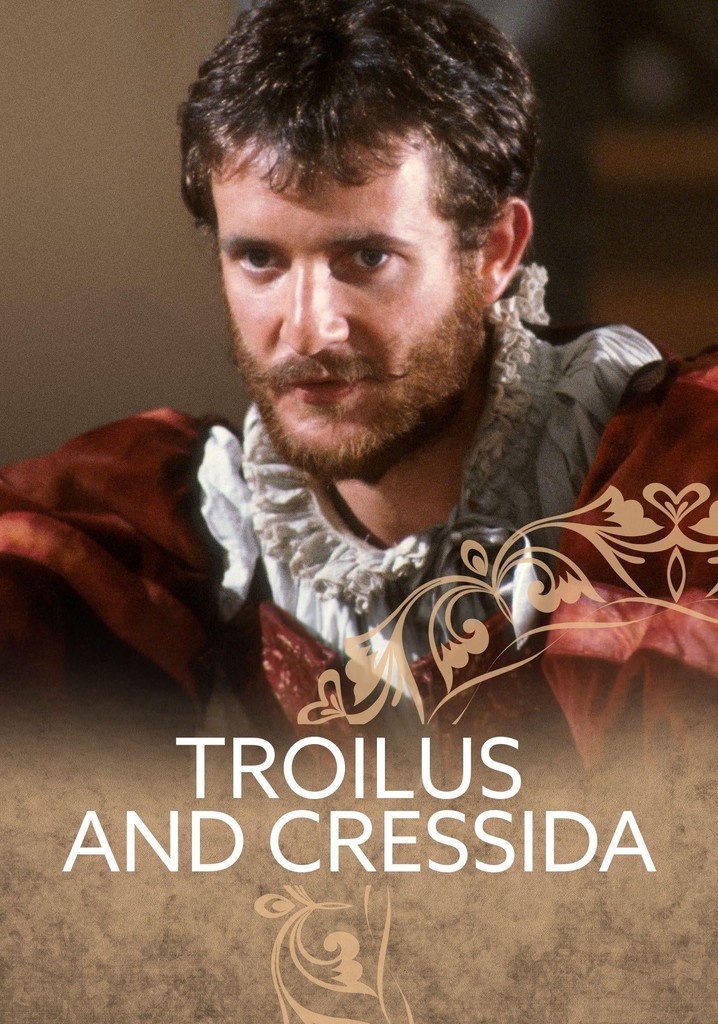 Troilus & Cressida streaming: where to watch online?