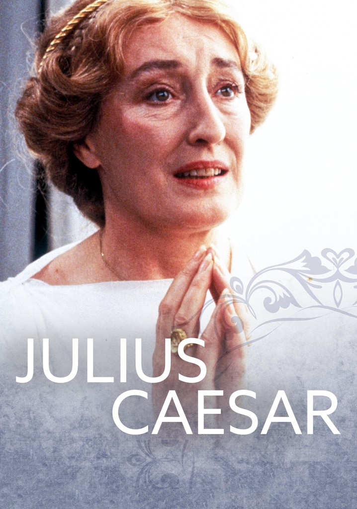 Julius Caesar streaming: where to watch online?